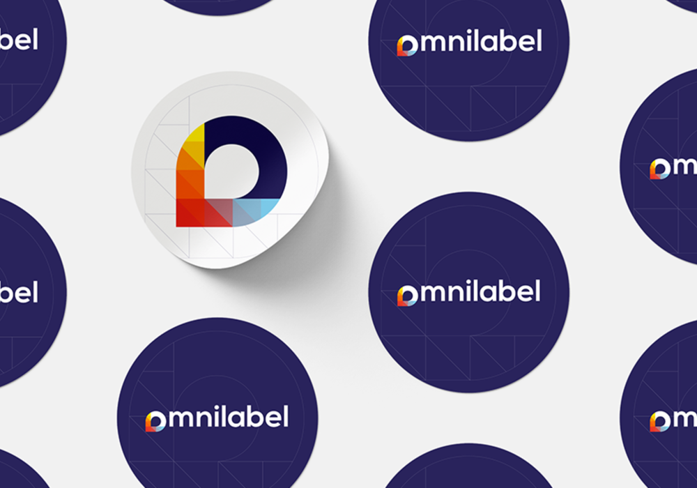 Omnilabel. Zelfklevende etiketten bestellen? - Omnilabel
