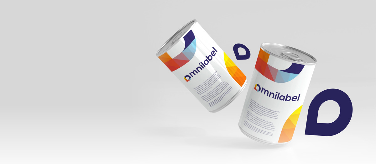 Omnilabel. Zelfklevende etiketten bestellen? - Omnilabel